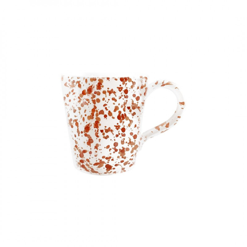 Mug Granito Marsala by CHABI CHIC, Art de la table - little&tall