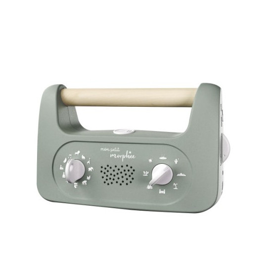 Mon Petit Morphée Boite de Méditation by Morphée, High Tech